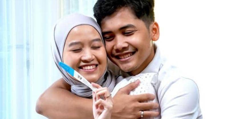 5 Fakta Kehamilan Alca Octaviani Istri Bintang Emon | Popmama.com